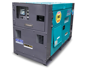 DENYO Generator – Baron Agricultural and Industrial Corp.